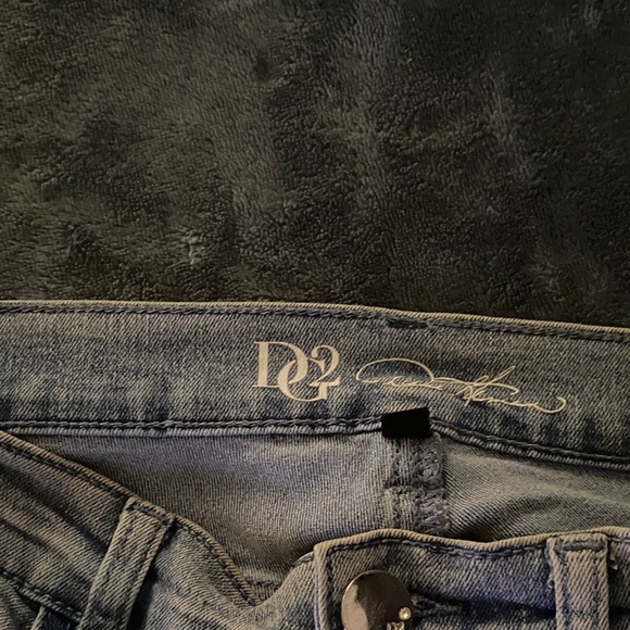 D&G | Jeans | Dg Classic Blue Jeans | Poshmark